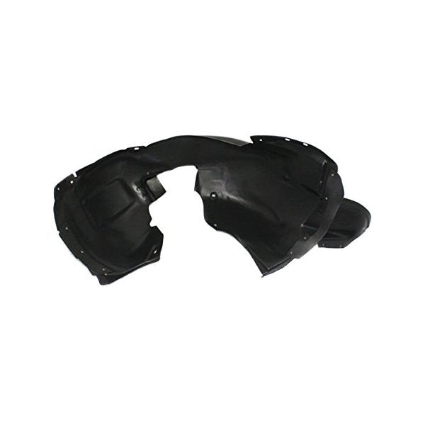 商品名: Koolzap 11-18 Jetta セダン フロントスプラッシュシールド インナーフェンダーライナーパネル RH助手席側 Koolzap Compatible with 11-18 Jetta Sedan Front Spla...