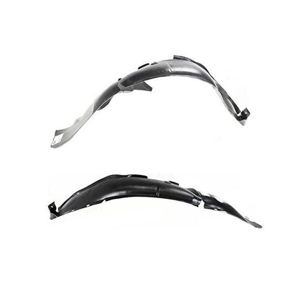 商品名:  Koolzap Compatible with 00-05 Neon Front Splash Shield Inner Fender Liner Panel Left Right Side SET PAIRブランド: KOOL...