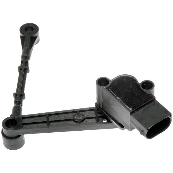 商品名: Dorman 927-006 Suspension Self-Leveling Sensor Dorman 927-006 Rear Passenger Side Suspension Ride Height Sensor Com...