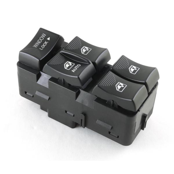 商品名: Eynpire 9522 パワーマスターコントロールウィンドウスイッチ 2002-2007 ビュイック・ランデブー Eynpire 9522 Power Master Control Window Switch for 2002-...