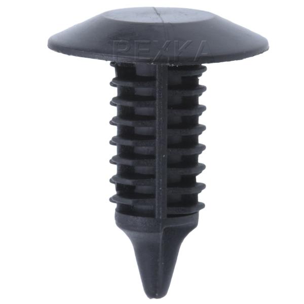 商品名:  Rexka Trim Panel Retainers for GM 21094146 Chrysler 6501301 Saturn (Pack of 30)ブランド: Rexka商品サイズ: One Size高さ: 13.97...