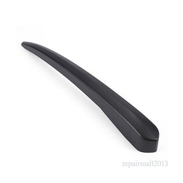 商品名:  FidgetGear For Cadillac SRX 2010-2017 Black Rear Window Wiper Arm Cover New OEM 25937776ブランド: soikoi高さ: 41.6052cm横...