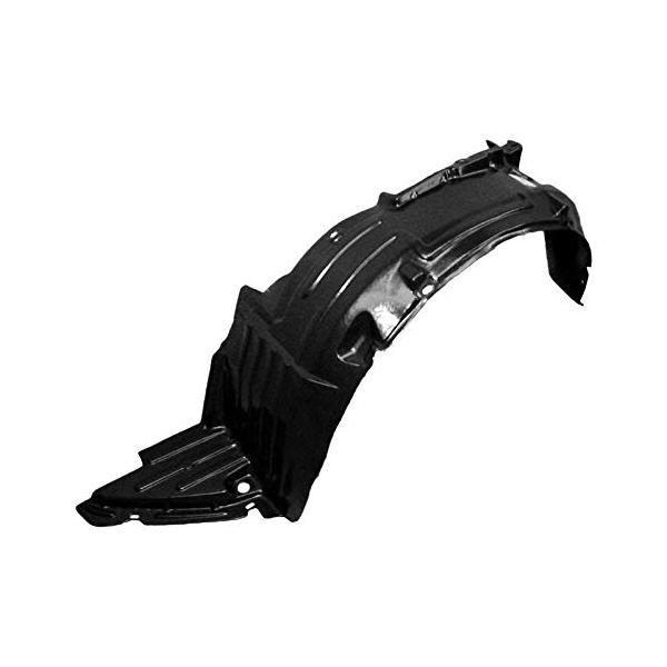 商品名:  FITRITE AUTO PARTS New Front Left Driver Side Fender Liner For 2014-2017 Nissan Rogue 16-18 Japan Built, 15-17 Kor...