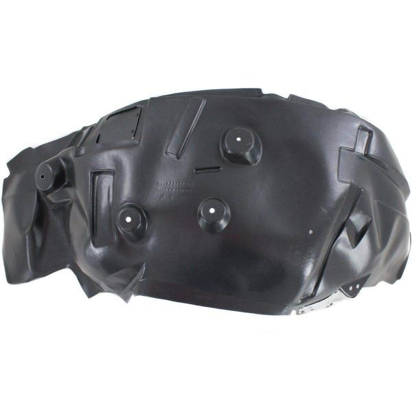 商品名:  FITRITE AUTO PARTS New Front Right Passenger Side Inner Fender For 2010-2013 Dodge Ram 2500 &amp; 3500 Pickup, Mad...