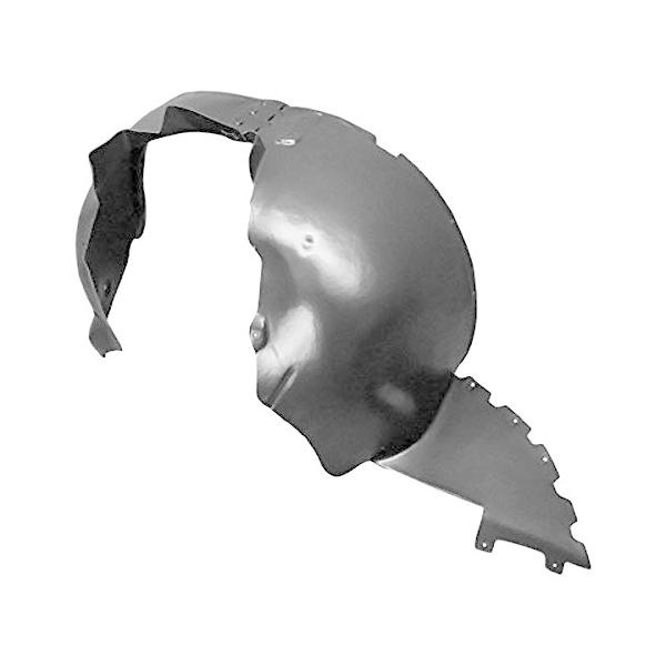 商品名: Fitrite Autoparts フロント左運転席側インナーフェンダー 2010-2013 ビュイックラクロス用 プラスチック製 GM1248227 FITRITE AUTO PARTS New Front Left Drive...