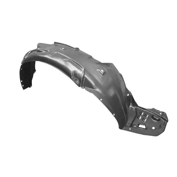 商品名:  FITRITE AUTO PARTS New Front Right Passenger Side Fender Liner For 2013-2015 Acura ILX AC1249135 74101TX6A01ブランド: ...