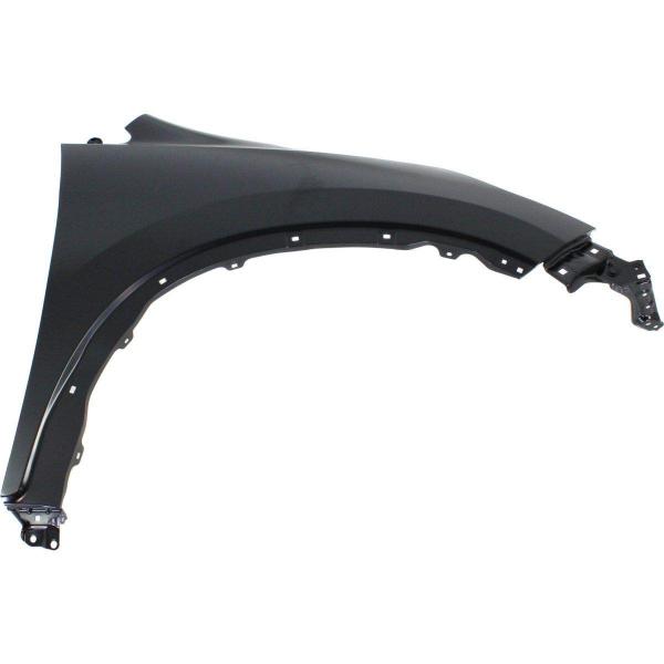 商品名:  Fitrite Autoparts New Front Right Passenger Side Fender For 2012-2016 Honda CRV Made Of Steel HO1241184ブランド: Fitri...