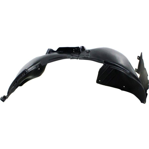 商品名:  FITRITE AUTO PARTS New Front Right Passenger Side Inner Fender For 2010-2013 Buick Lacrosse/Allure, Made Of Plasti...