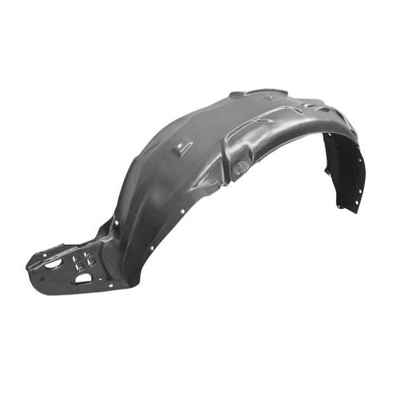 商品名:  FITRITE AUTO PARTS New Front Left Driver Side Fender Liner For 2013-2015 Acura ILX Sedan Models Utility 4-Door. 1....