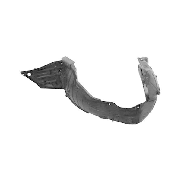 商品名: FITRITE AUTO PARTS フロント左運転席側フェンダーライナー 2013-2015 日産アルティマセダン用 10/12製造日 プラスチック NI1248134 638413TA0D FITRITE AUTO PARTS...