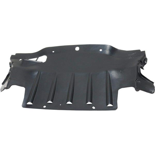 商品名:  FITRITE AUTO Parts New Front Engine Splash Shield for 2015-2022 Chrysler 300, Under Cover, Vacuum Form, Without In...