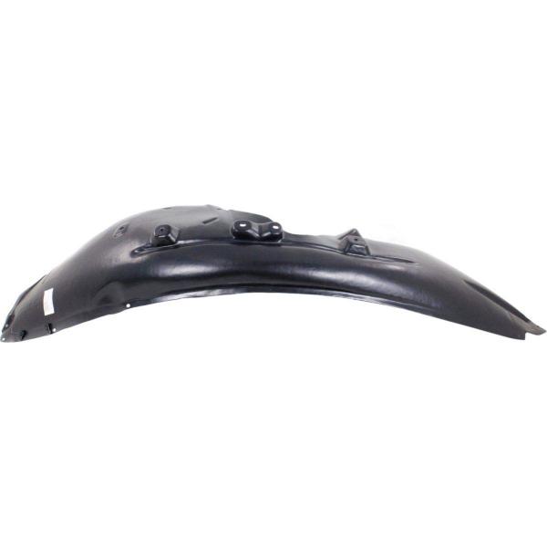 商品名:  FITRITE AUTO PARTS New Front Left Driver Side Fender Liner For 2015-2019 Chrysler 300, Vacuum Formed, Made of Plas...