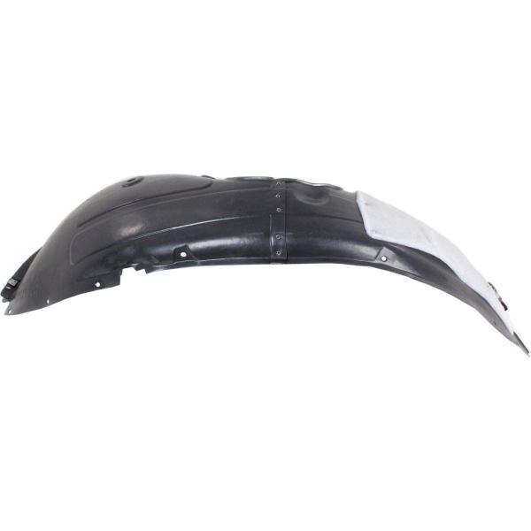 商品名:  FITRITE AUTO PARTS New Front Left Driver Side Fender Liner For 2016-2018 Hyundai Tucson, Made of Plastic HY1248156...