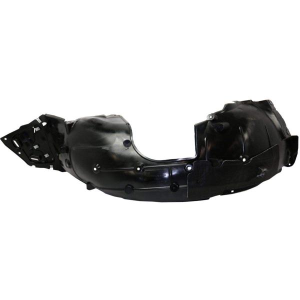 商品名: FITRITE AUTO PARTS フロント左運転席側フェンダーライナー 2016-2018 ホンダ シビック クーペ セダン ツーリングモデル用 プラスチック 74151TBAA10 HO1248161 FITRITE AUT...