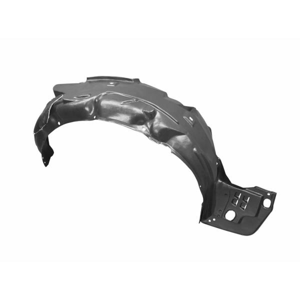 商品名: Fitrite Autoparts フロント右助手席側フェンダーライナー 2012 ホンダ シビック クーペ すべてのEX/SIモデル用 プラスチック製 HO1249154 74101TS8A10 FITRITE AUTO PAR...