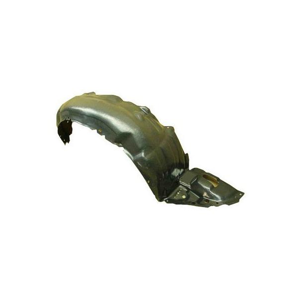 商品名:  Fitrite Autoparts New Front Right Passenger Side Inner Fender For 2009-2010 Pontiac Vibe, Base/Awd/Gt GM1249210 19...