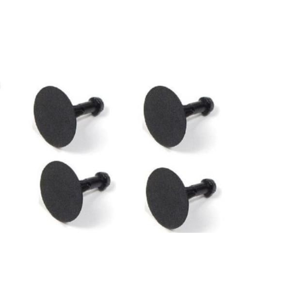 商品名:  RANGE 03-12 FRONT WIPER PANEL COVER PUSH CLIP SET x4 CYC000010 NEWブランド: Proper Spec商品番号: ■海外在庫品のため通常【2〜3週間】ほどお時間を頂...