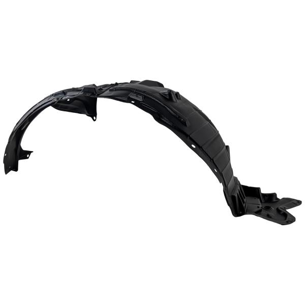 商品名:  Garage-Pro Fender Liner for NISSAN ROGUE 14-18 FRONT RH (Japan Built 16-18) (Korea Built 15-17) (USA Built 14-17) ...