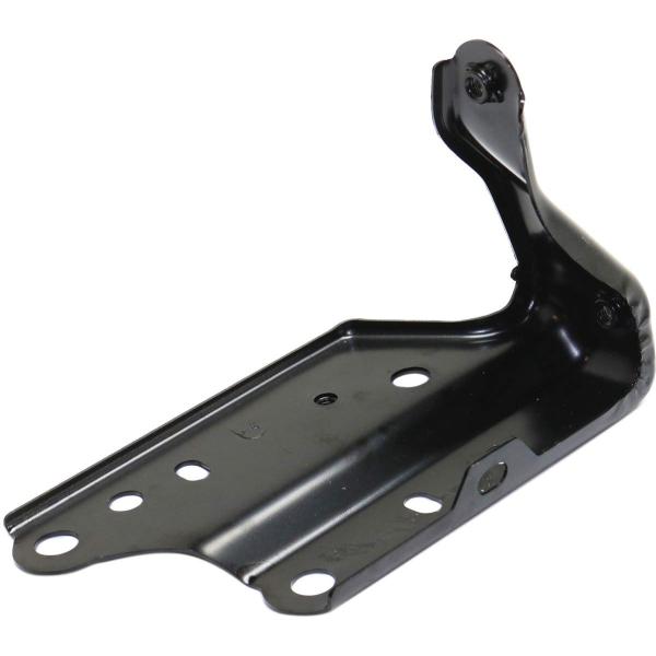 商品名:  Garage-Pro Front Bumper Bracket for Toyota Camry 2015-2017 RH Fender Bracket Black Steelブランド: Garage-Pro高さ: 10.16c...