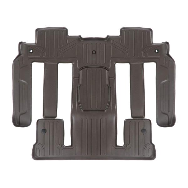 商品名: MAX LINER B3044 フロアマット、カーゴライナー MAXLINER 2nd Row Floor Mat Set Compatible with 2011-2017 Chevrolet Traverseブランド: MAX...