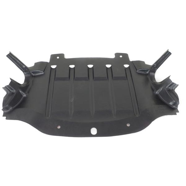 商品名: Garage-Pro センターエンジンスプラッシュシールド クライスラー300 2011-2014アンダーカバーRWD用 Garage-Pro Engine Splash Shield For Chrysler 300 2011-...