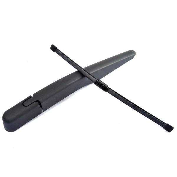 商品名: AUTVAN Ford Escape 2013-2016 リアフロントガラス バックワイパーアームブレードセット OEM: BB5Z17526-C AUTVAN For Ford Escape 2013-2016 Rear Win...