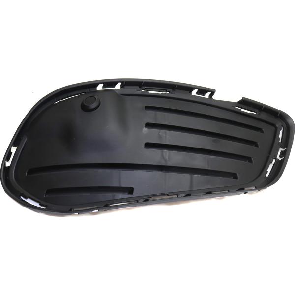 商品名:  Garage-Pro Front Bumper Filler Compatible with MERCEDES BENZ C-CLASS 2015-2018 RH Outer Grille Inner Panel with AM...