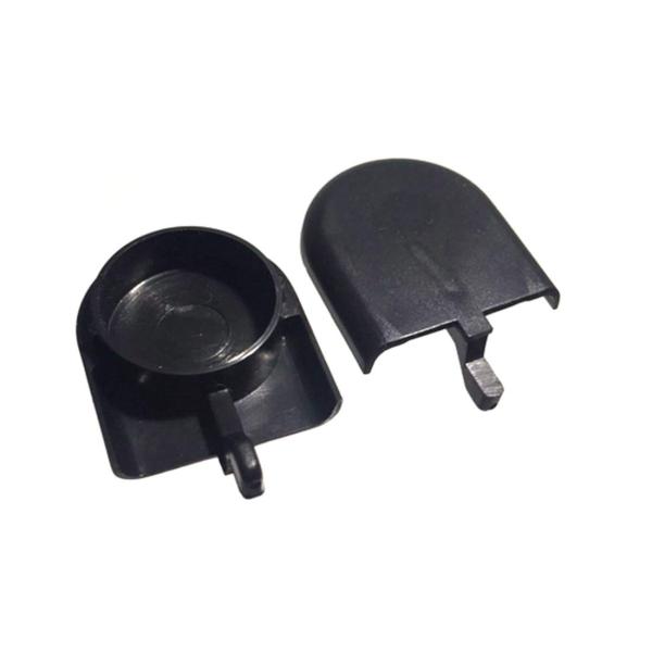 商品名: ihave 交換用 96-05-15 L200 ピックアップトラック トリトン ナバラ ストラーダ フロントワイパー アーム ベースカバーキャップ ihave Replacement For 96-05-15 L200 Picku...