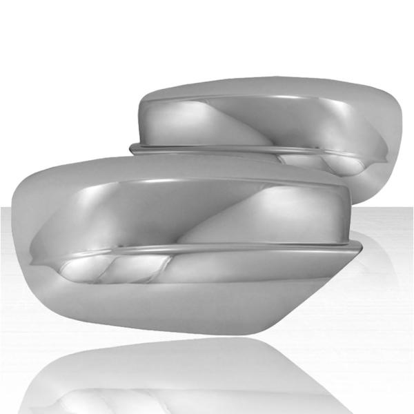 商品名:  Brighter Design Set of Two Chrome Full Mirror Covers for Chrysler for 200 2011-2014ブランド: Brighter Design商品番号: 色: C...