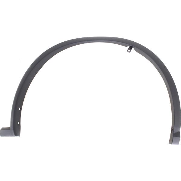 商品名:  Garage-Pro Front Fender Flares Compatible with NISSAN MURANO 2015-2017 RH Textured Blackブランド: Garage-Pro高さ: 10.464...