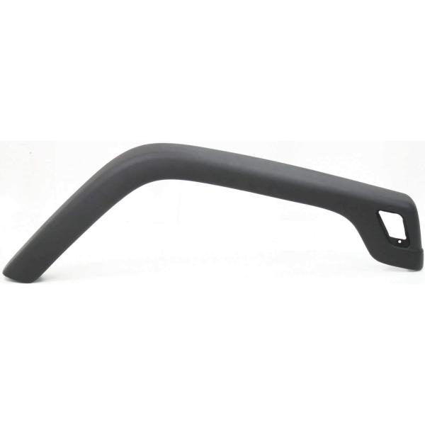 商品名:  Garage-Pro Front Fender Flares Compatible with JEEP WRANGLER 1997-2006 RH Blackブランド: Garage-Pro高さ: 12.8016cm横幅: 45...