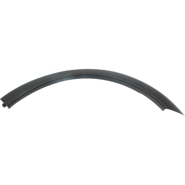 商品名:  Garage-Pro Front Fender Flares Compatible with PORSCHE CAYENNE/CAYENNE HYBRID 2011-2017 RH Section 2 Piece Texture...