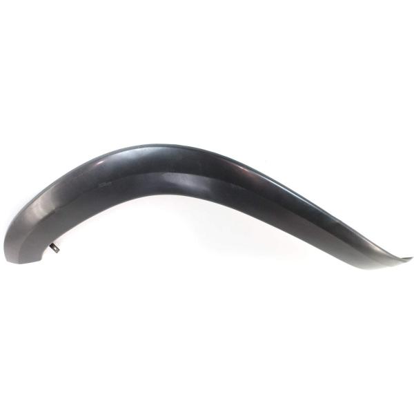 商品名:  Garage-Pro Front Fender Flares Compatible with FORD EXPLORER 2006-2010 LH Section Primedブランド: Garage-Pro高さ: 12.7cm...