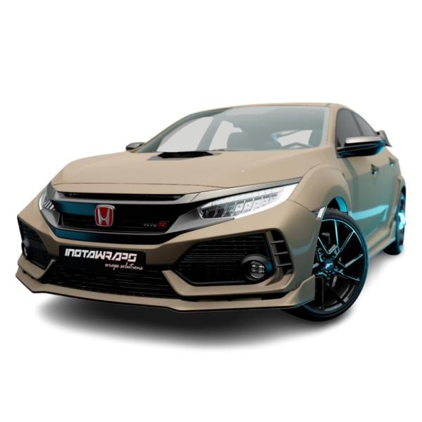 商品名: KPMF K75531 サテン ステルス タンドラ ビニール カーラップフィルム 5ft x 2ft (10 Sq/ft) K75531 KPMF K75531 Satin Stealth Tundra 5ft x 2ft (10...