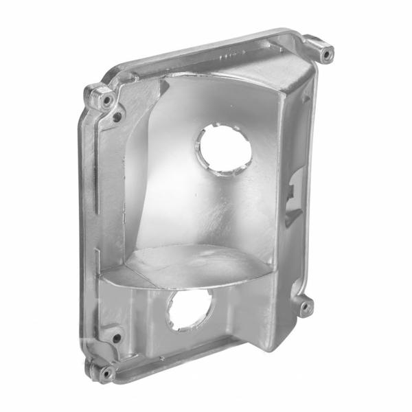 商品名:  For Chevy Blazer 1973-1991 Tail Light Housing Passenger Side | Housing Only | Replacement For GM2807102 | 5965772ブ...