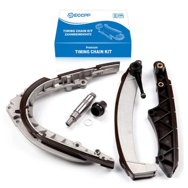 商品名: ECCPP タイミングチェーンキット 1997 2003 11311745406用 ECCPP Timing Chain Kit Fits for 2003-2005 for Land Rover Range Rover; 200...