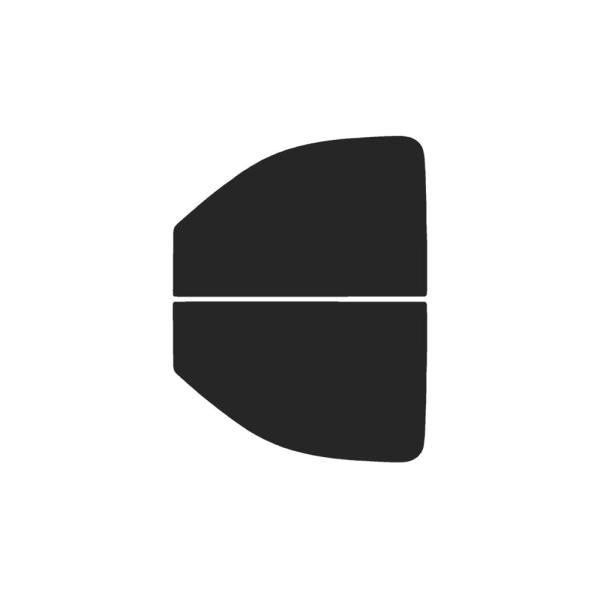 商品名:  The Tint Effect Precut Window Tint Kit Compatible with GMC Sierra 2500 3500 HD Double Cab Truck (2008-2014)(Includ...