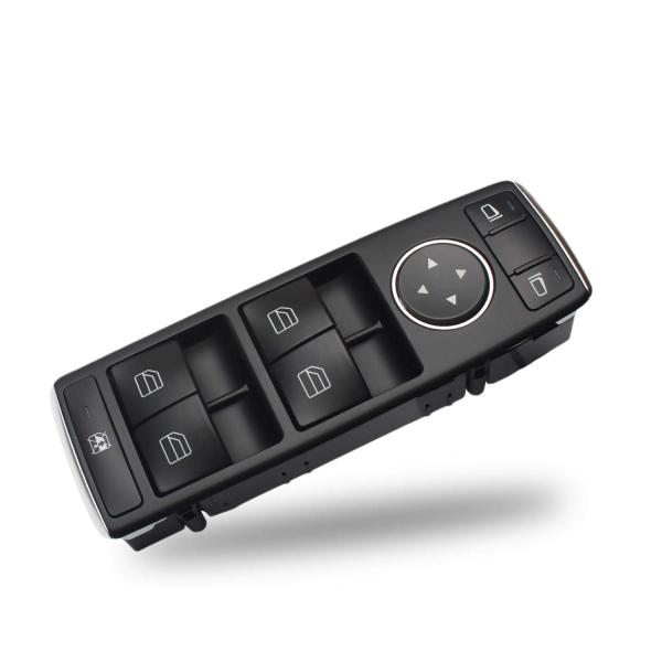 商品名:  Travay Front Left Driver Side Master Power Window &amp; Mirror Switch Compatible with 2008 2009 2010 2011 2012 Mer...