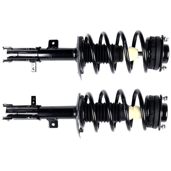 商品名:  OCPTY Front Complete Struts Assembly Shocks Fit for 2011 2012 2013 2014 for Chrysler 200 | 2009 2010 for Chrysler ...