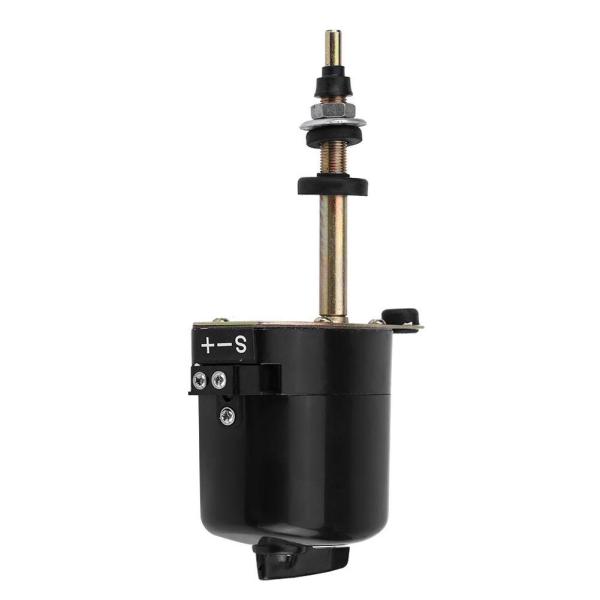 商品名:  KIMISS Wiper Motor RTC3866 519900, Car Front Windshield Windscreen Wiper Motor Pump for Land Rover Series 1&amp;2ブ...