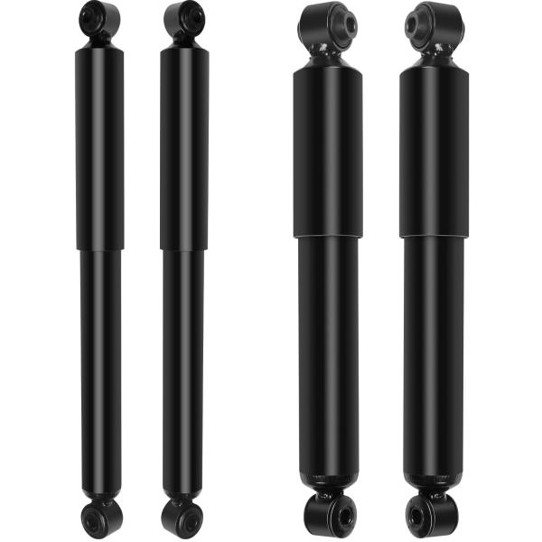 商品名:  Shocks for Dodge,OCPTY Front Rear Shock Absorbers Struts Fit for 2007 2008 2009 for Chrysler for Aspen | 2004 2005...