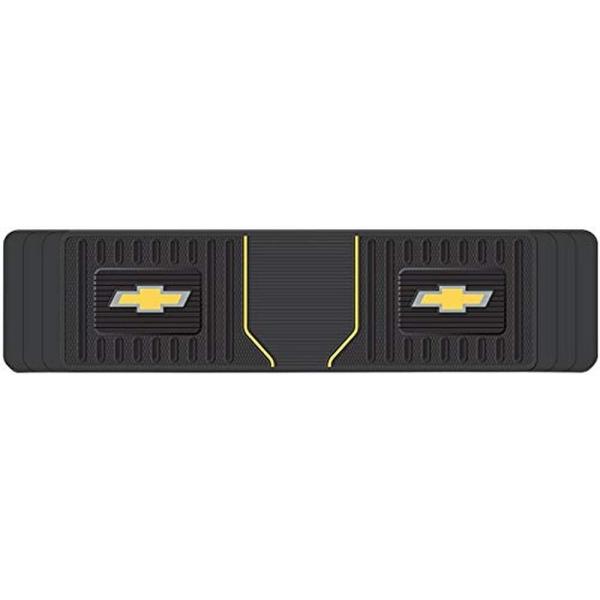 商品名:  PLASTICOLOR Chevrolet Elite Series Floor Black Rear Runner Mat, Rear Runner Mats (001818R03)ブランド: Plasticolor高さ: 4...