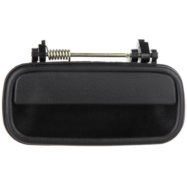 商品名:  OCPTY Door Handle Exterior Rear Driver Left Side Replacement fit 1989-1995 for 4Runner Outside Door Handle Texture...