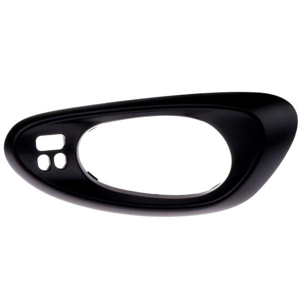 商品名:  OCPTY Door Handles Interior Front Driver Left Side Replacement fit 2002-2009 Trailblazer Inside Door Handle Blackブ...