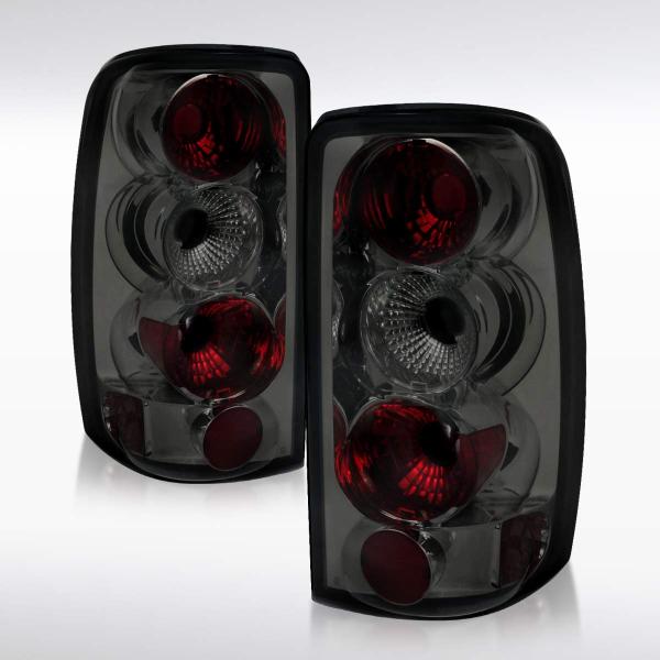 商品名:  Autozensation Compatible with 2000-2006 Chevy Tahoe, Chevy Suburban 1500/2500, GMC Yukon/XL, Left + Right Pair Ass...