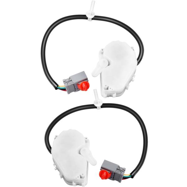 商品名:  SCITOO 2pcs Power Door Lock Actuators Front Left, Front Right Door Latch Replacement Fits for 1997-2001 for Honda ...