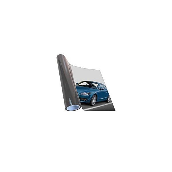 商品名:  The Online Liquidator 20" x20' feet Black Window Tint Film Roll - Light Shade 50% VLT for Car and Residential Priv...