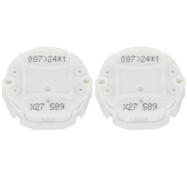 商品名:  SCITOO 2Pcs X25.589 Stepper Motor Speedometer Instrument Gauge Cluster Repair Kit Fit for GM For Toyota For Honda ...