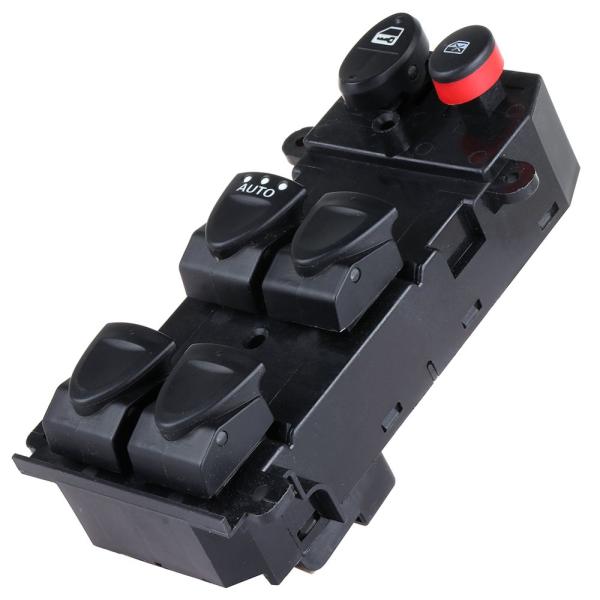 商品名: AUTOMUTO 2005-2011年式ホンダシビックパワーウィンドウスイッチ用 運転席側マスターコントロールスイッチ 工場交換 OE 35750SNAA13 Fits for 2005-2011 for Honda Civic ...