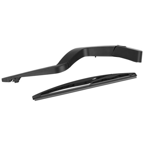 商品名:  X AUTOHAUX Rear Windshield Wiper Blade Arm Set for GMC Acadia 07-12 for Saturn Outlook 07-10ブランド: X AUTOHAUX高さ: 41...